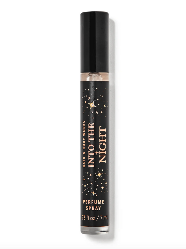 Into The Night Mini Perfume 7ml – FutureFashionNepal